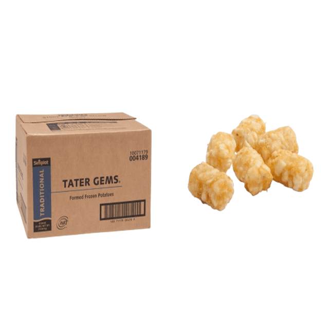SIMPLOT TATER GEMS (Delivery in Bangkok Metropolitan Area) | Makro PRO