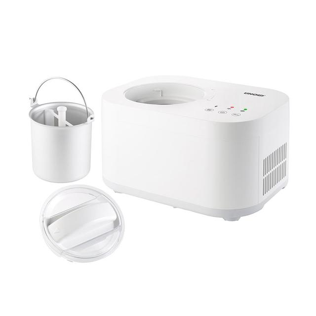 UNOLD Ice Cream Maker SNOW เครื่องทำไอศครีม รุ่น 48820 | Makro PRO