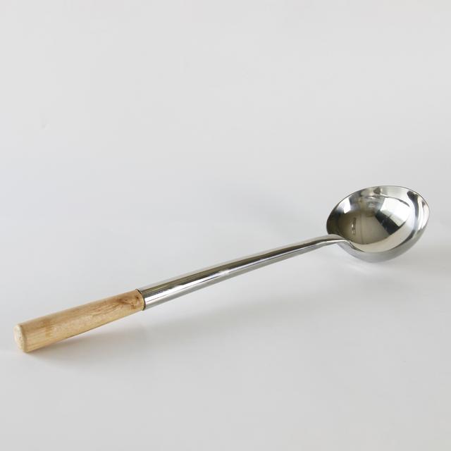 Chinese Ladles กระบวย | Makro PRO