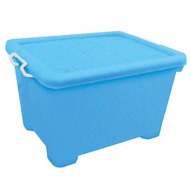 MODERN Plastic Container Grade B Model S023 100 l | Makro PRO