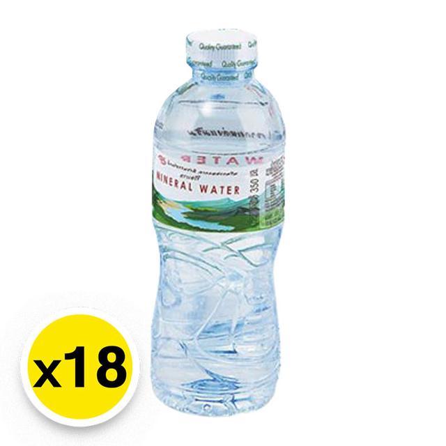 ARO Mineral Water 350 ml x 18 | Makro PRO