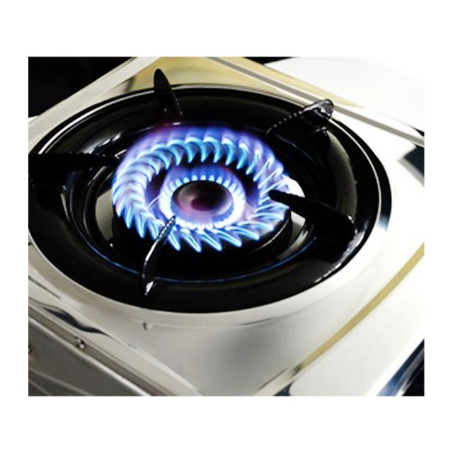 IMARFLEX Gas Stove (Single Burner) Model IG-610 | Makro PRO