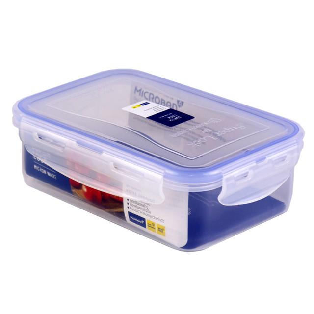 SUPER LOCK Food Storage Container Model 6115 x 2 | Makro PRO