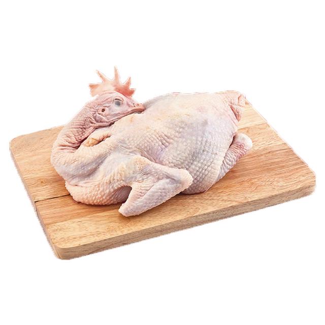Frozen Whole Thai Chicken L 1 pc (2 kg/pc) | Makro PRO