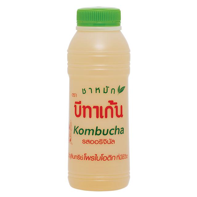 บีทาเก้น ชาหมักคอมบูชะ 335 มล. | Makro PRO