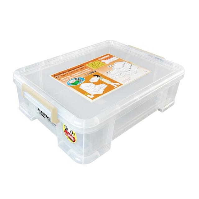 KEYWAY Plastic Container Model CK-19 20 l | Makro PRO
