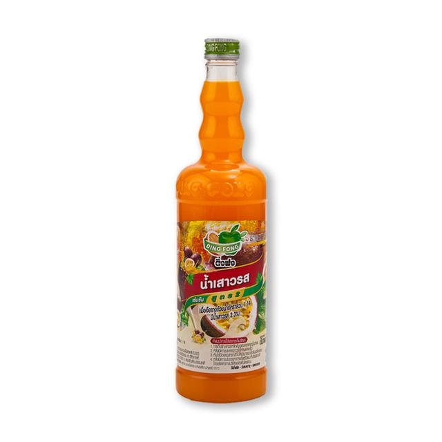 DING FONG Passion Fruit 760 ml | Makro PRO