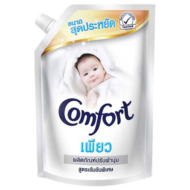 COMFORT Pure Concentrate Softener White 1.25 l | Makro PRO