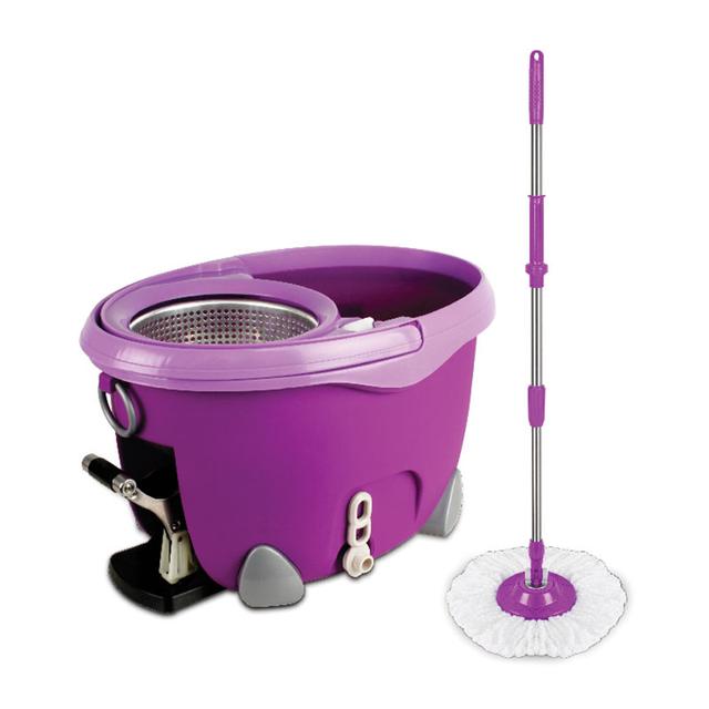 BEMAN Spin Mop Model Stainless Pro | Makro PRO