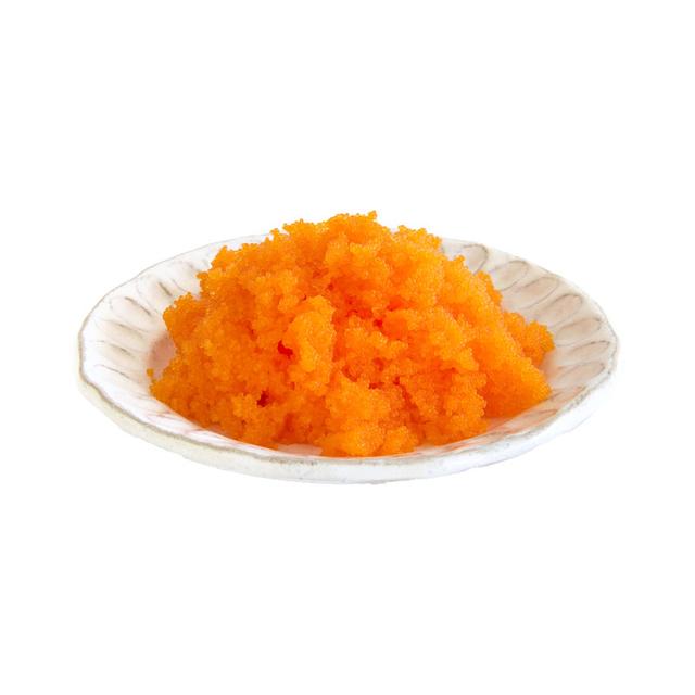 ARO Frozen Seasoned Orange Fish Roe 500 g | Makro PRO