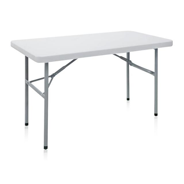 Multi-Purpose Folding Table 120x60x72 cm Model MC-120SP | Makro PRO