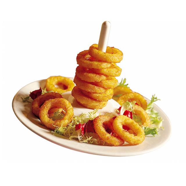 FARM FRITES Frozen Onion Ring 1 kg | Makro PRO