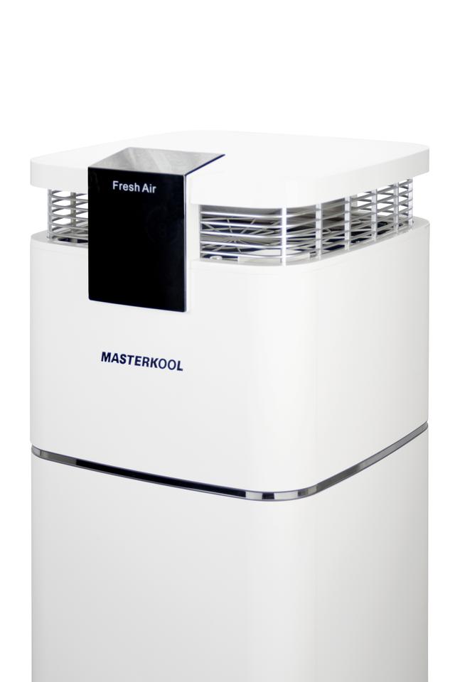 MASTERKOOL มาสเตอร์คูลเครื่องฟอกอากาศ PM2.5 รุ่น AP06 (MTK-AP-06) | Makro PRO