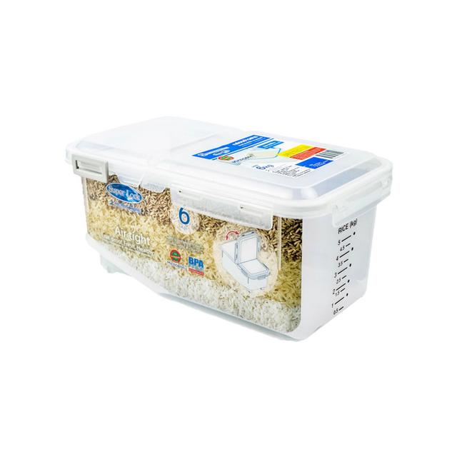 SUPER LOCK Food Saver Box Model 6044 6 kg | Makro PRO