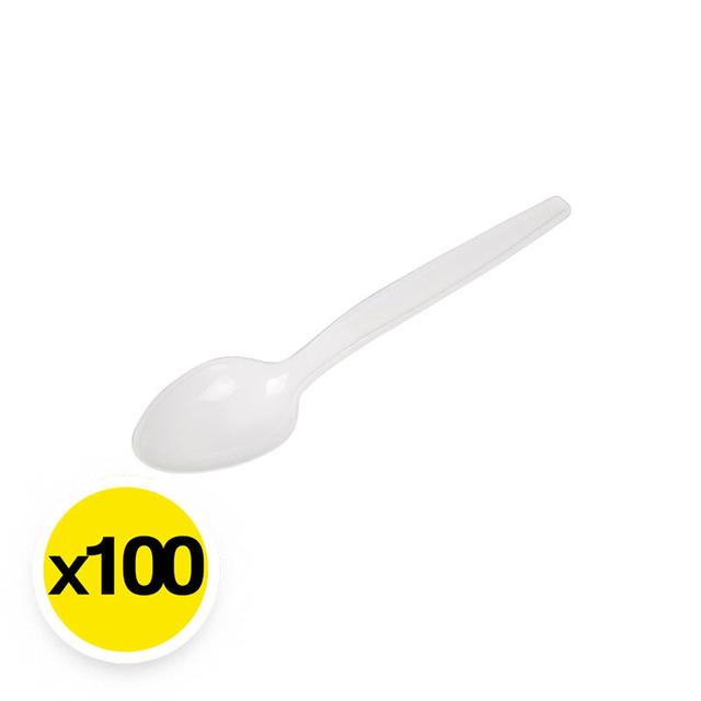 ARO PP Spoon 100 pcs | Makro PRO
