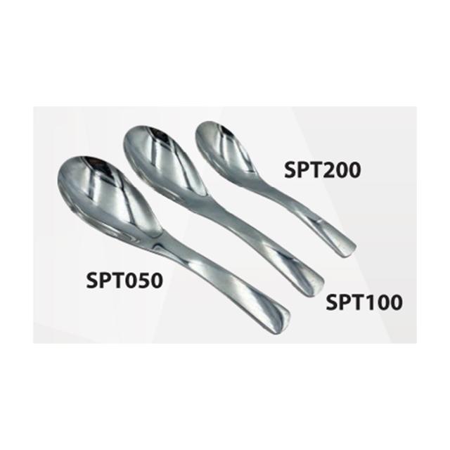 SB Small Soup Spoon หนา 2 mm แพ็ค 12 | Makro PRO