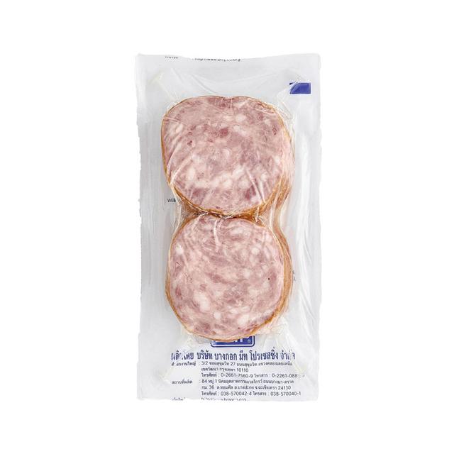 BMP Round Bacon 500 g | Makro PRO