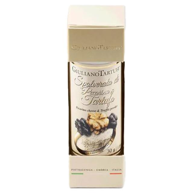 GIULIANO TARTUFI Truffle Powder&Pecorino Cheese 30 g | Makro PRO