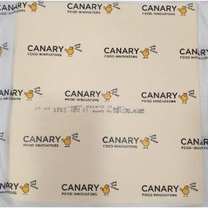 CANARY SHEET BUTTER LACTIC DELUX **NEW 1 kg | Makro PRO