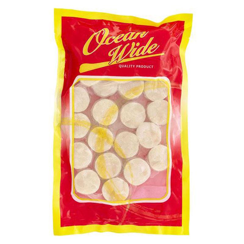 OCEANWIDE FROZEN SCALLOP MEAT (16-20 PCS/LB) 1 KG | Makro PRO