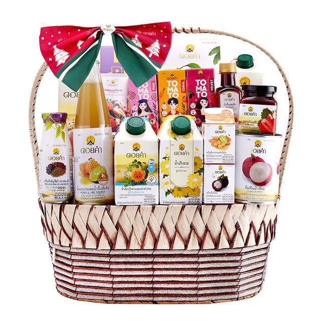 DOI KHAM Hamper No.4 | Makro PRO