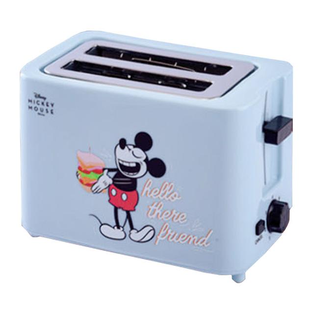 Disney Toaster Model TL-122 | Makro PRO