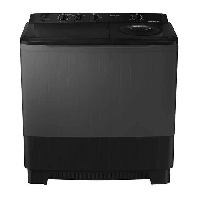 SAMSUNG 2 Tank Washing Machine 14 kg Model WT14B5040BA | Makro PRO
