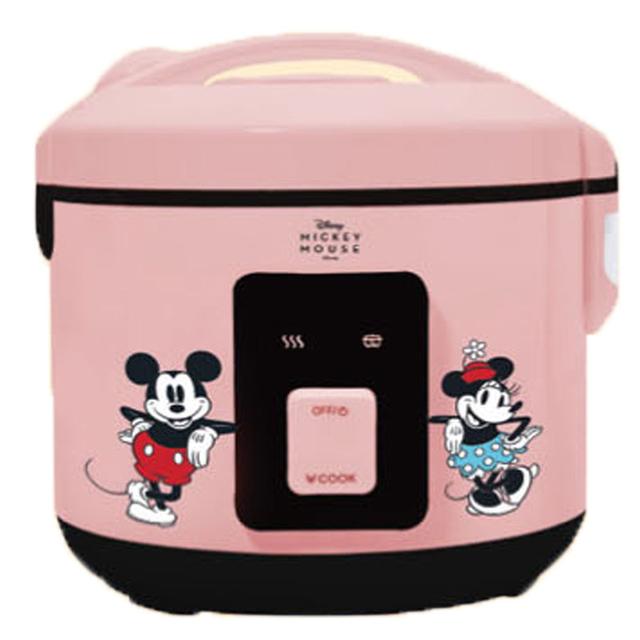 Disney Rice Cooker 1.8 l Model A704T | Makro PRO