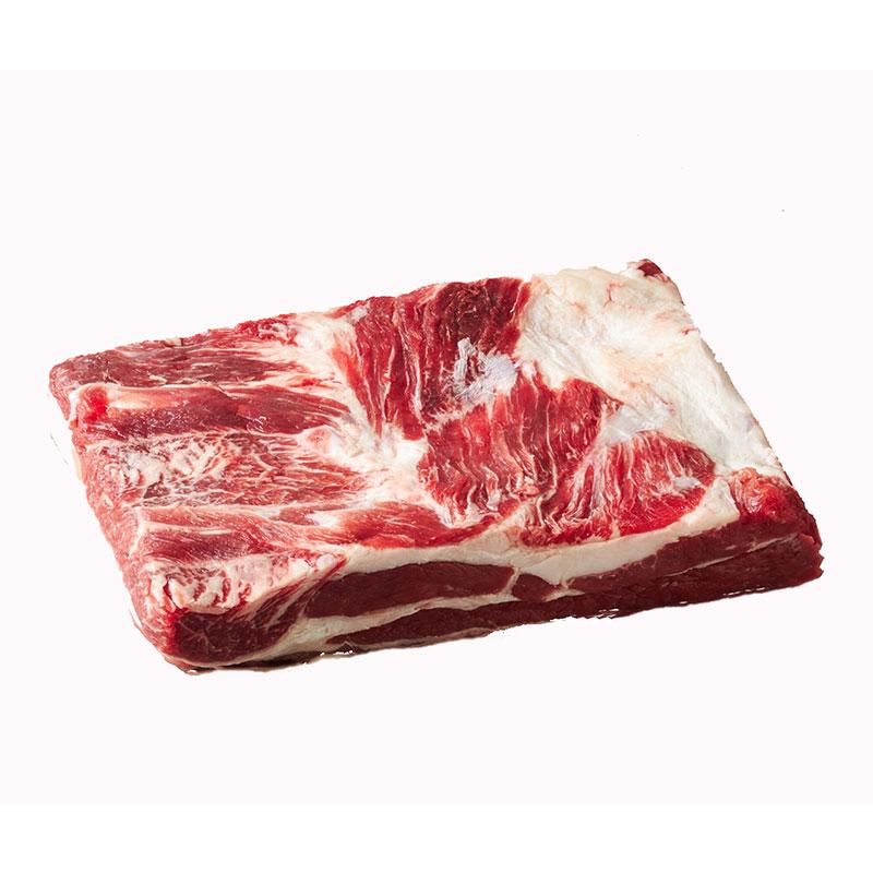Frozen Australian Navel End Brisket Per kg | Makro PRO