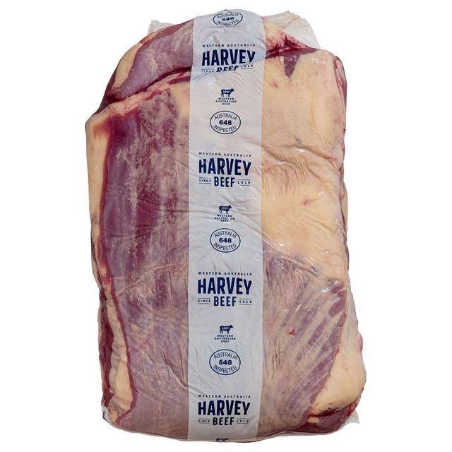 Australian Beef Plate Navel End Cut kg | Makro PRO