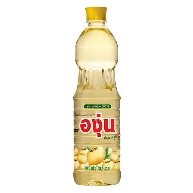 ANGOON Soybean Oil 1 l 12 bottles | Makro PRO