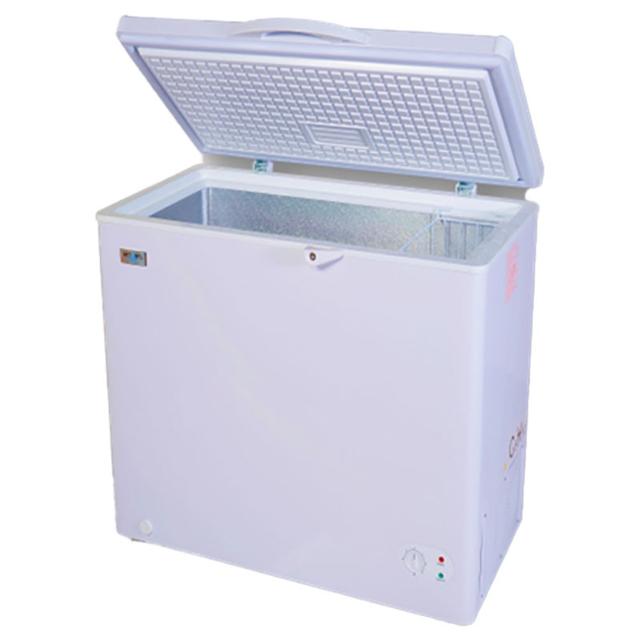 NATURAL 1 Door Freezer 6 Q Model NFT-4155 | Makro PRO