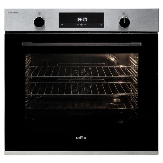 Multi-Function Electric Built-In Oven Model VRM9752X | Makro PRO