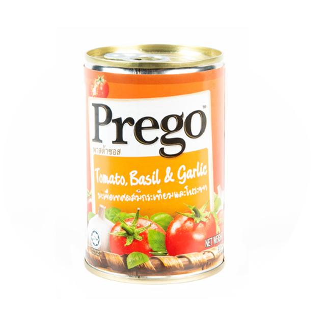 PREGO Tomato Basil&Garlic 300 g | Makro PRO