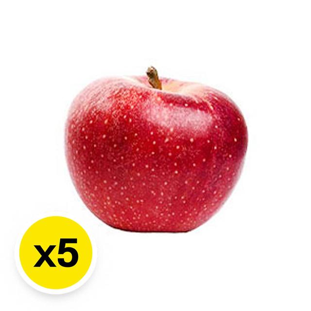 Soluna Apple no.82 5 pcs | Makro PRO