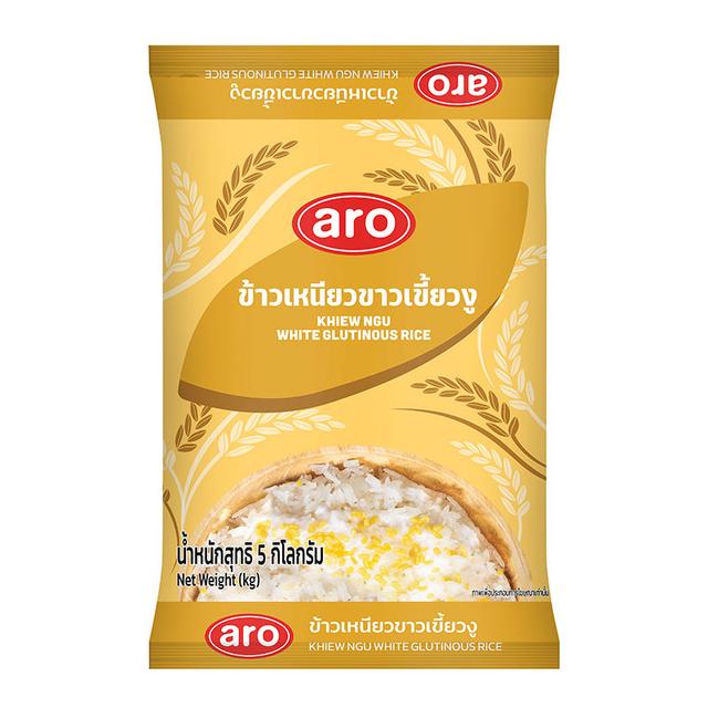 ARO Sticky Rice 5 kg | Makro PRO