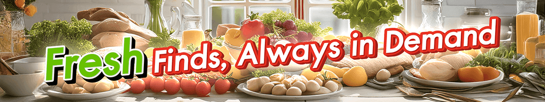 Fresh Products at makro | Makro PRO