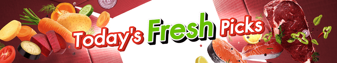 Fresh Products at makro | Makro PRO