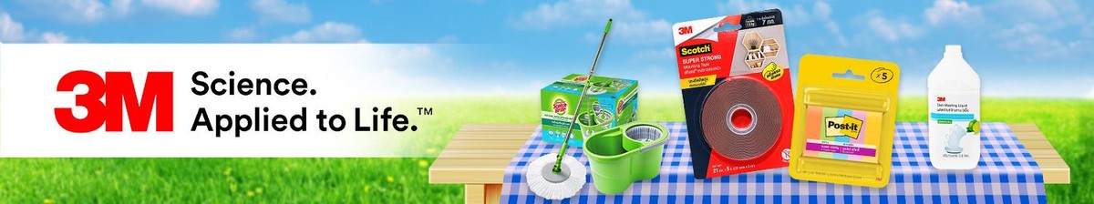 3M Official Store | Makro PRO