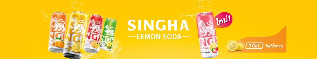 SINGHA Online Shop | Makro PRO