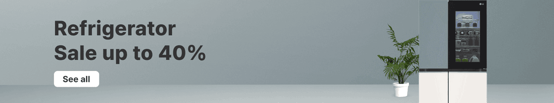 LG Official Store | Makro PRO