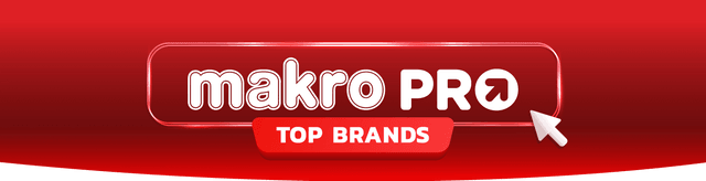 Top Brands | Makro PRO